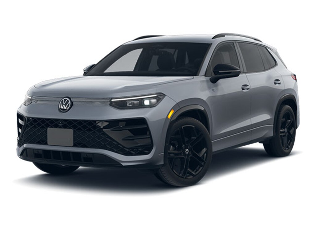 New 2025 Volkswagen Tiguan For Sale near Syracuse | Cicero NY | VIN: 3VVGR7RM7SM048504